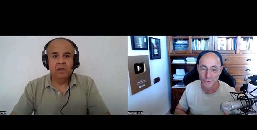 Cómo alimentar bien a tu perro. Entrevista para el canal "Canine service"